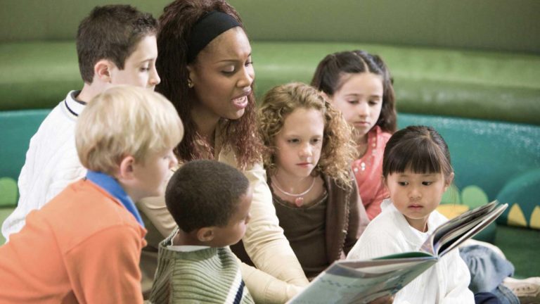 3 Common Mistakes & 4 Tips to Deal with Poorly Behaved Kids in Teaching ...