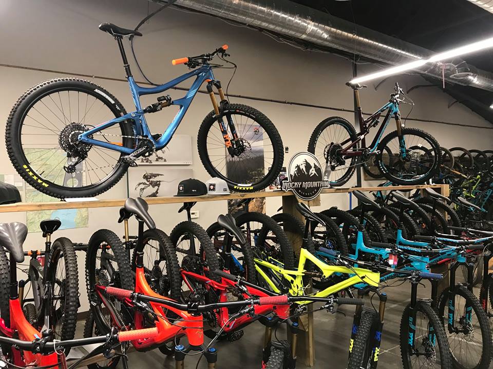 Plan Your Vacation with Aspen Bike Rentals - eLiveStory