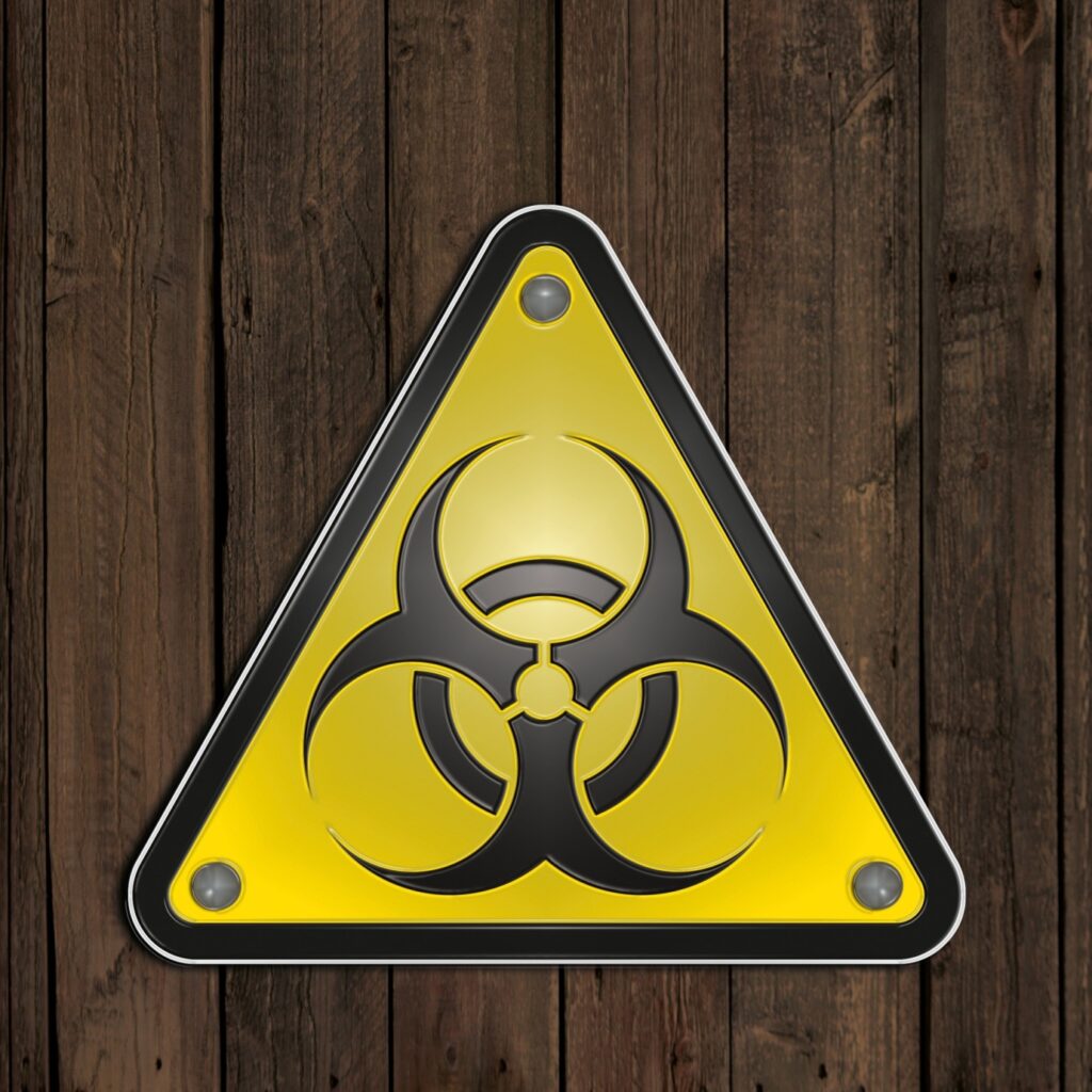 What Is Hazardous Waste What Is Hazardous Waste