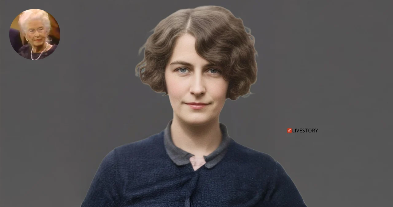 The Story of Hazel Vorice McCord – 8 Facts You Should Know